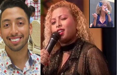 Patricia Teherán Su hijo será actor en Tarde lo conocí