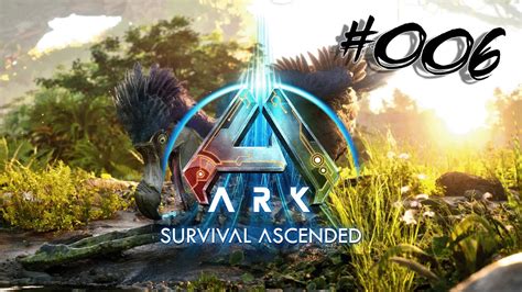 Neuer Umzug Geplant ARK Survival Ascended 006 YouTube