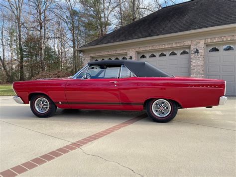 Ford Fairlane Gaa Classic Cars