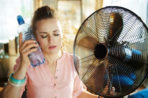 Ola De Calor 20 Consejos Para Sobrevivir Al Calor Del Verano Vivus Es