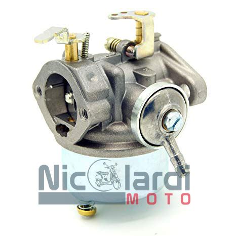 Carburatore Dell Orto FHCD 20 16 Ricambi Nicolardi