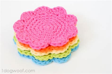 20 Quick Easy And Beautiful Things To Crochet It S Always Autumn