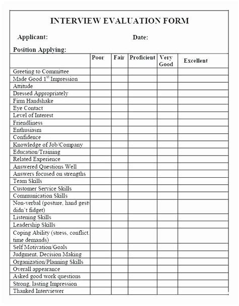 Interview Schedule Template Excel Unique Sample Interview Schedule