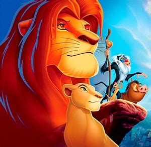 10 Peliculas Disney Animacion Mas Taquilleras 2 TAQUILLA DE CINE
