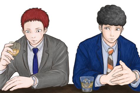 三浦翔平山田裕貴がハコヅメで刑事ペアに楽しみ 2枚目の写真画像 cinemacafe net