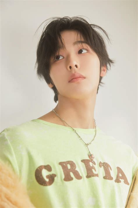 SM Entertainment Unveils Additional Teaser Photos For NCT WISH Allkpop