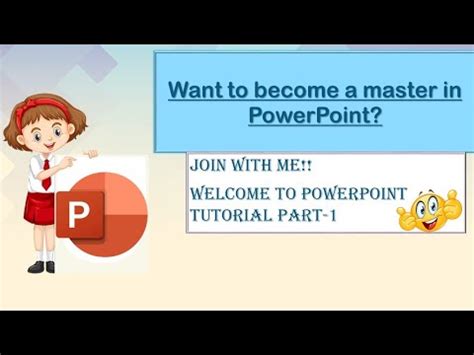 Powerpoint For Beginners Easy Tutorial Learn Quickly Just