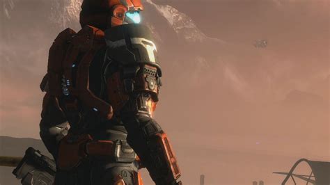 Halo Reach There Ll Be Another Time TEASER YouTube