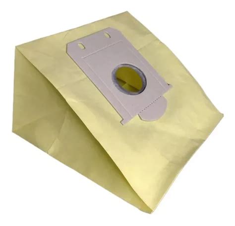 Bolsa Aspiradora Electrolux Clario Excelio Oxygen Respuesto
