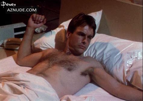 Mark Harmon Nude And Sexy Photo Collection AZNude Men
