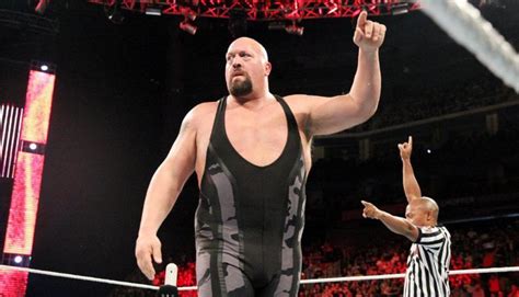 WWE conoce a los cinco luchadores más altos de la historia FULL