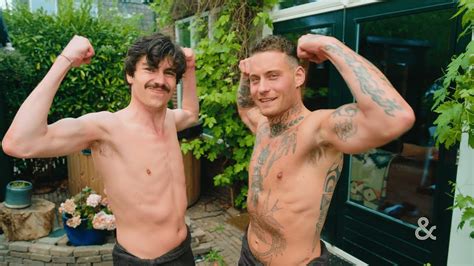 Max Wil Een Summer Body Max Bijt Hond Sophie Jeroen YouTube