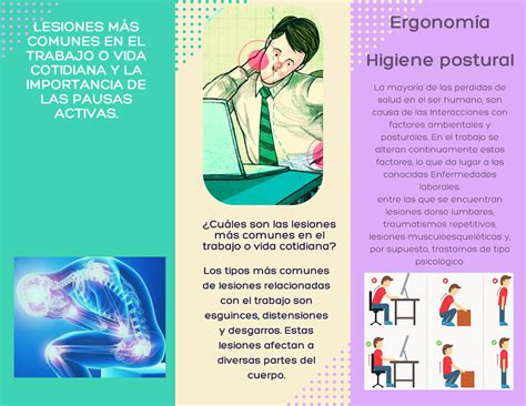 Descubre La Importancia De Las Pausas Activas En El Trabajo The Best