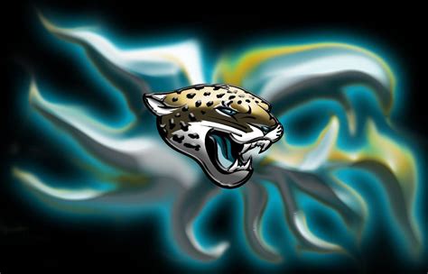 Jacksonville Jaguars Wallpapers Wallpaper Cave