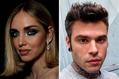 La crisi tra Fedez e Chiara Ferragni è iniziata prima del Balocco Gate