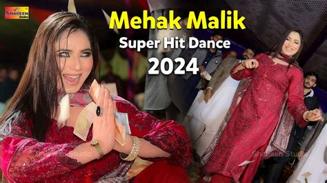 Yaar Chahiday Mehak Malik New Dance Performance Shaheen Studio YouTube