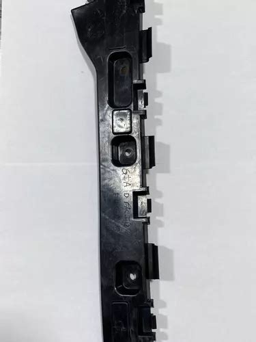 Gu A Fascia Ford Figo Ori Sedan Std Cil Meses Sin Inter S