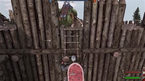 Sturgian Siege Video Anno Domini Dark Ages Mod For Mount Blade II