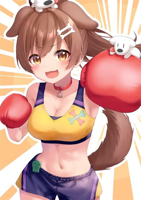 Korone Ch Image By Faubynet Zerochan Anime Image Board