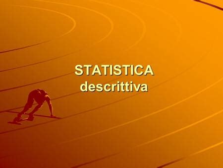 Rappresentazione Dei Dati Statistici Ppt Video Online Scaricare