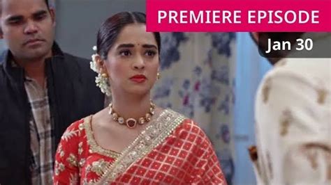 Kumkum Bhagya 30th January 2024 Full Episode Today Kumkum Bhagya