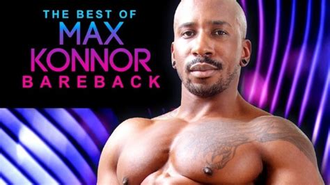 Falcon Nakedsword Releases Best Of Max Konnor Bareback Xbiz