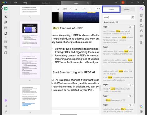how to add index to pdf effortlessly updf