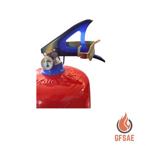 Class A ABC Dry Powder 6 Kg Agni Shield Fire Extinguisher At Rs 2500