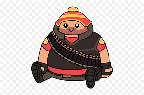 Hoovy Spray Team Fortress Sprays Cute Hoovy Emoji Tf Emojis Free