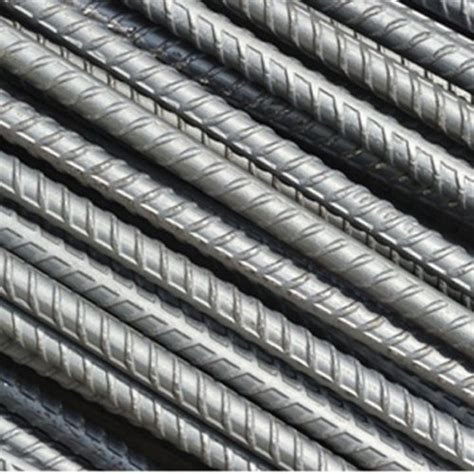 Mild Steel Fe 500D TMT Coil Bar For Construction At Rs 66 Kg In Balasore