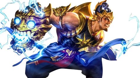 Manga Anime Girl Sentinel Mobile Legends Bandar Zelda Characters