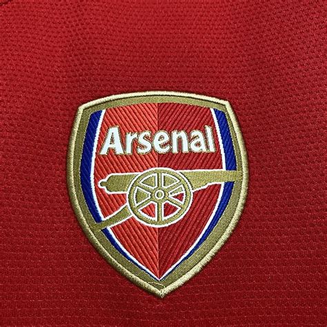 Pin De Demetris Plastourgos 1 Em Arsenal Fc
