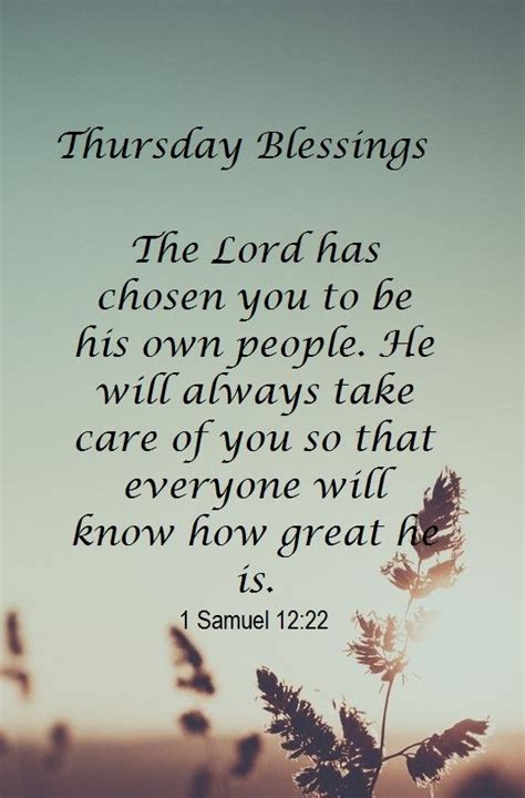 Pin By Anthony Ng On Thursday Blessings Bible Verse For Today Verse