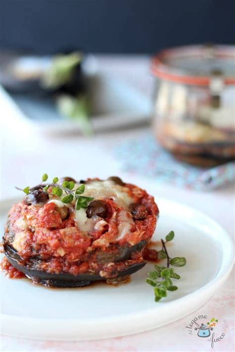 Melanzane In Vasocottura Al Microonde Dal Tegame Al Vasetto