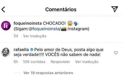 Bruna Biancardi se pronuncia sobre término após irmã de Neymar o