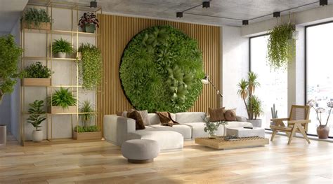 Como Criar um Jardim Vertical em Pequenos Espaços Guia Completo para