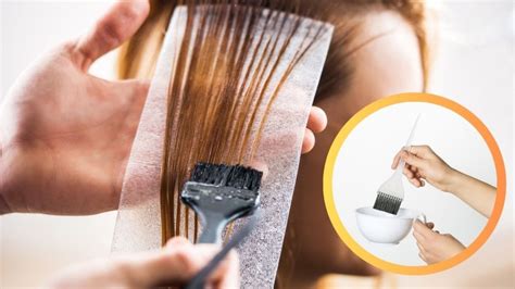 Cómo hacer tu propio tinte de cabello Ser Zen