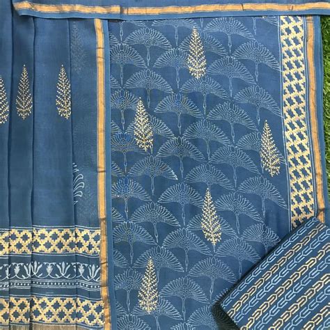 Banarasi Chanderi Silk Suits Manufacturer Albeli