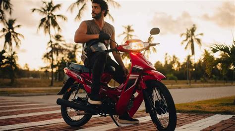 Melhores Motos Shineray Modelos Que Valem A Pena