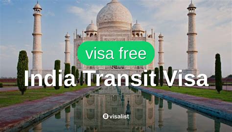 India Transit Visa For Bangladesh Citizens 2024 Visa List