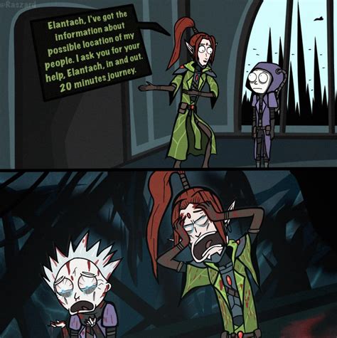 Https Rogue Trader CRPG Rangers Wh 40000 Wh Humor