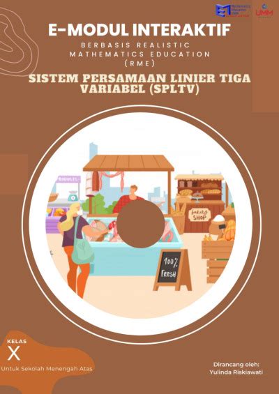 E Modul Interaktif Spltv Pdf To Flipbook