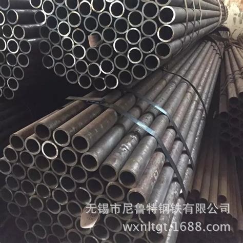 钢管 20 无缝管 45 无缝钢管厂 16mn大口径 小口径无缝钢厚壁管 阿里巴巴