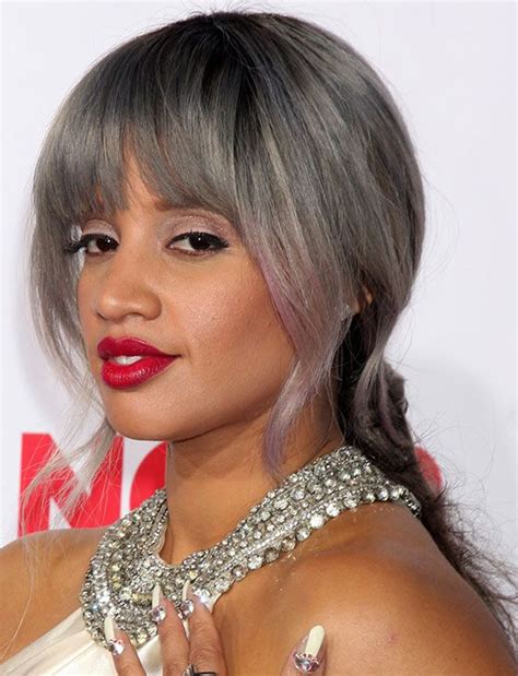 33 Awesome Hairstyles To Hide Or Cover Up Big Foreheads Hairstyles