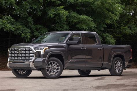 Toyota Tundra Edition Lifted