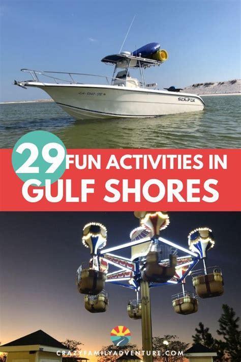 16 Brilliant Things To Do In Gulf Shores Alabama Artofit