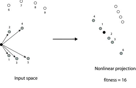 fitness measure of the genetic programming algorithm the aim is to download scientific diagram