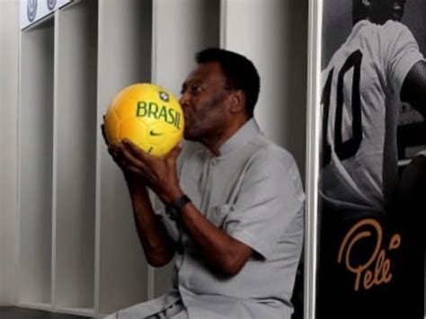 De qué murió Pelé fallece el Rey del fútbol a los 82 años Salud180
