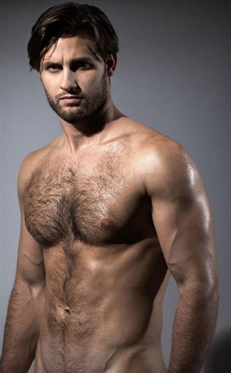 Handsome Bearded Men Scruffy Men Hey Handsome Mens Journal Hairy
