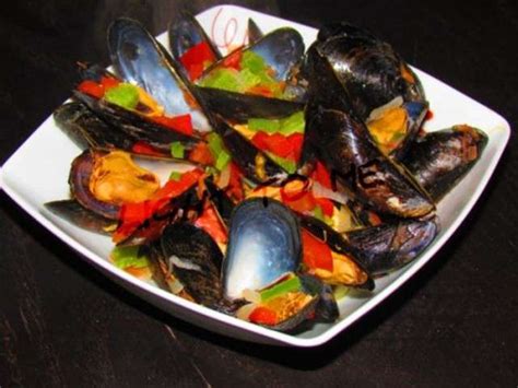 Les Meilleures Recettes De Catalogne Et Moules